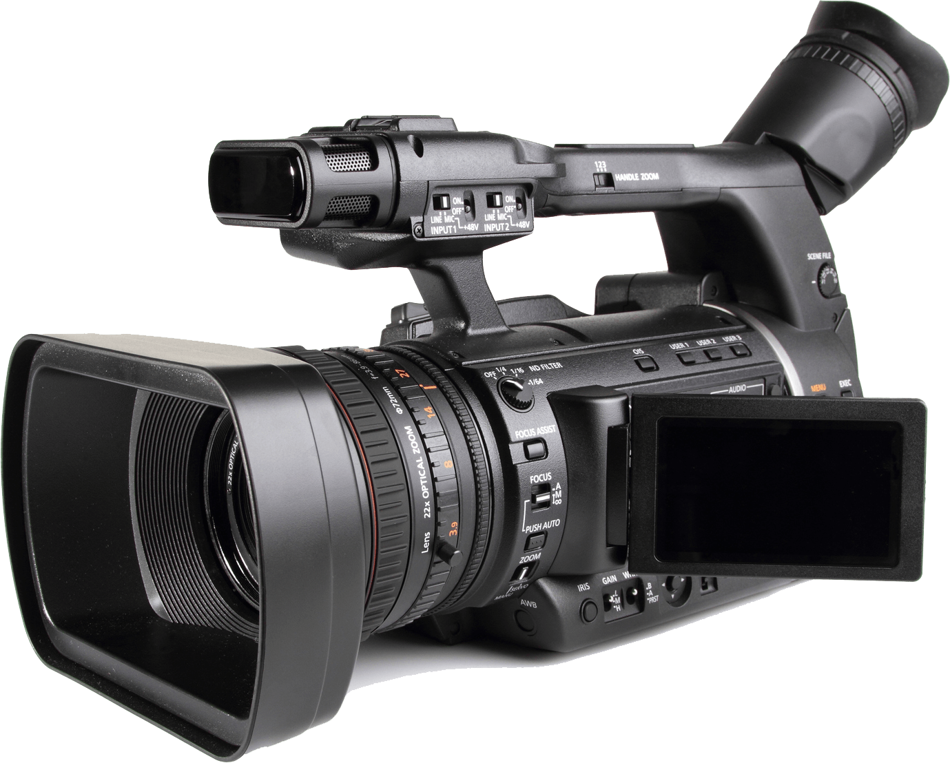 Equipment Rentals | San Leandro, CA | OAVS