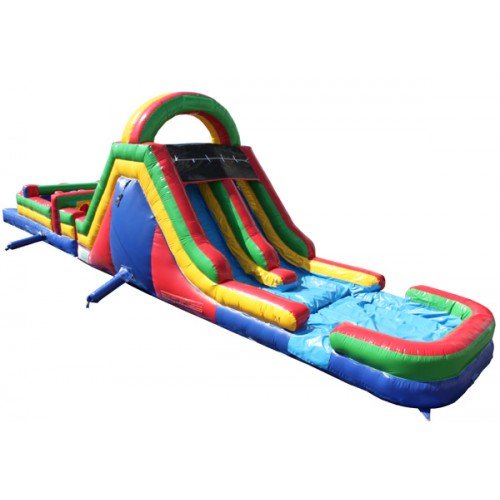 Inflatables | San Antonio, TX | Affordable Inflatable Party Rental