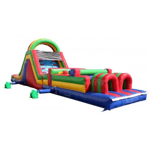 Inflatables | San Antonio, TX | Affordable Inflatable Party Rental