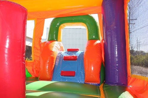 Inflatables | San Antonio, TX | Affordable Inflatable Party Rental