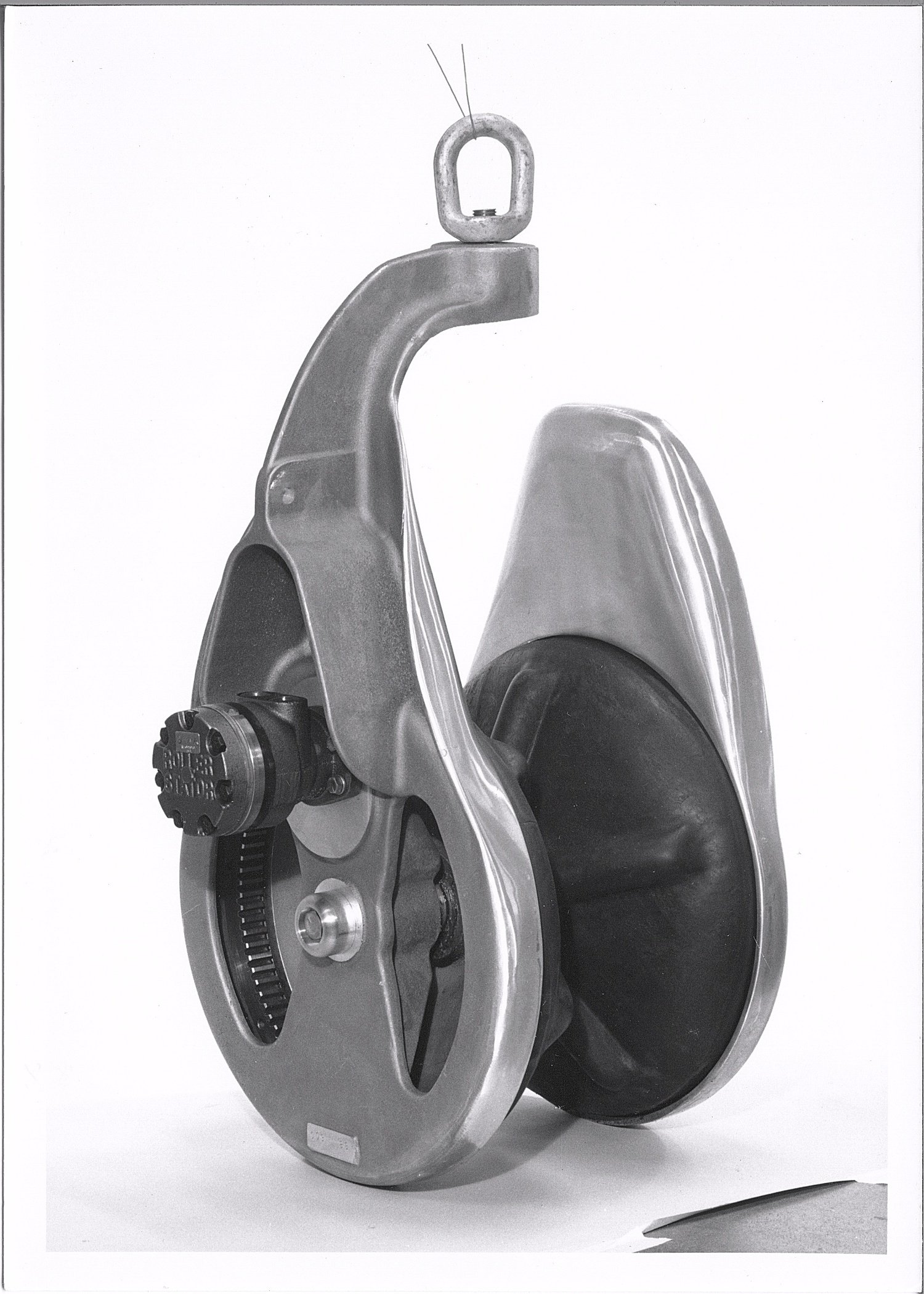 Marine Power Blocks | Marysville, WA | Kinematics Marine Equipment