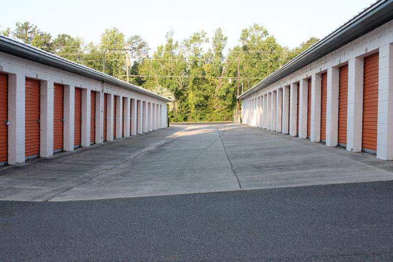 Fort Knox Self Service Storage | Vehicle and Boat Storage