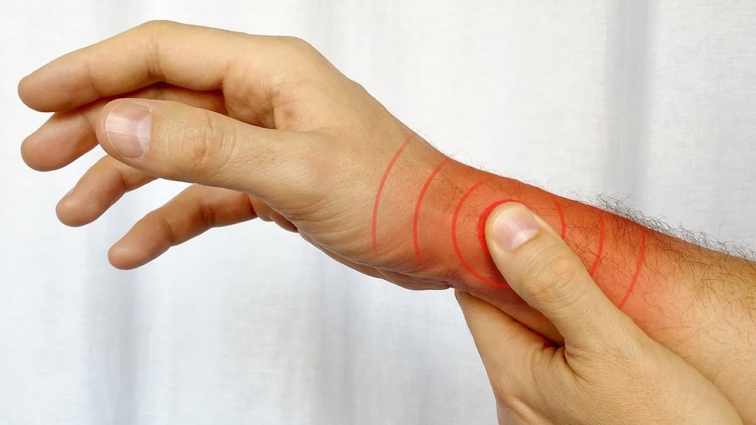 Physical Therapist s Guide To De Quervain s Tendinitis