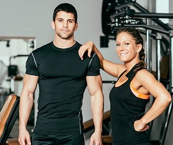 Personal Training Workout | Columbia, South Carolina | Personally Fit