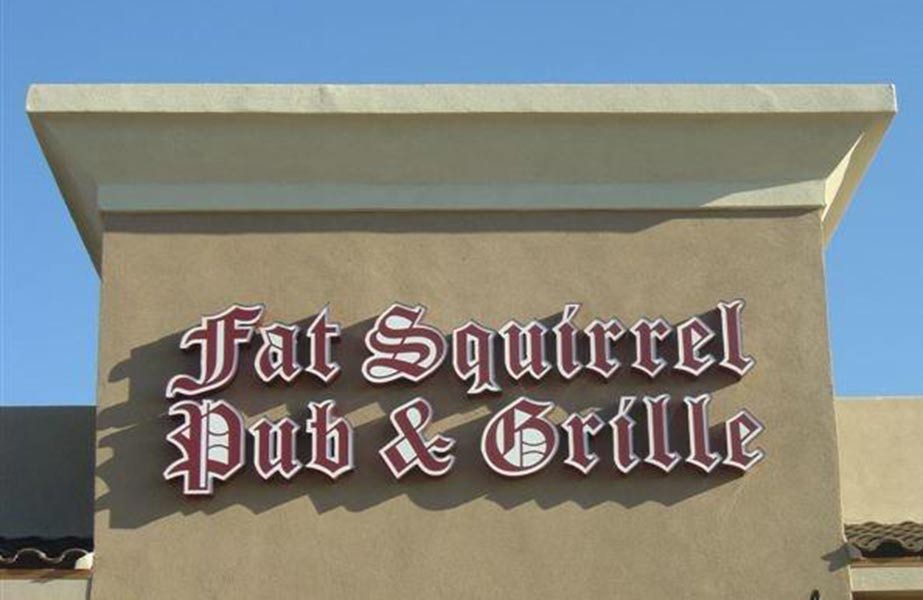 Channel Letters | Albuquerque, NM | Zeon Signs