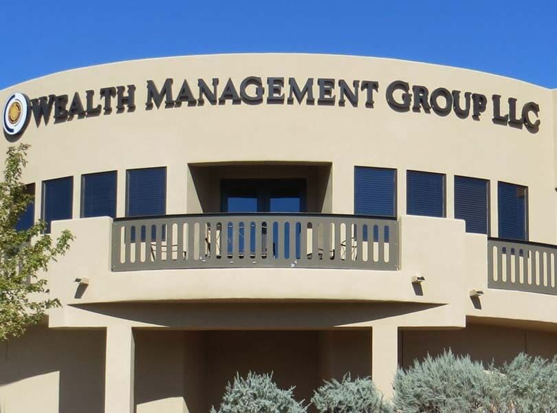 Channel Letters | Albuquerque, NM | Zeon Signs