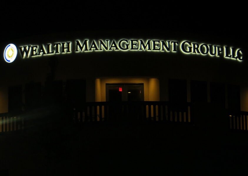 Channel Letters | Albuquerque, NM | Zeon Signs