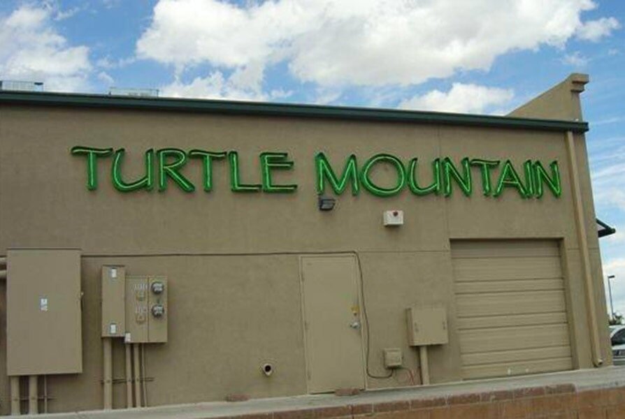 Channel Letters | Albuquerque, NM | Zeon Signs