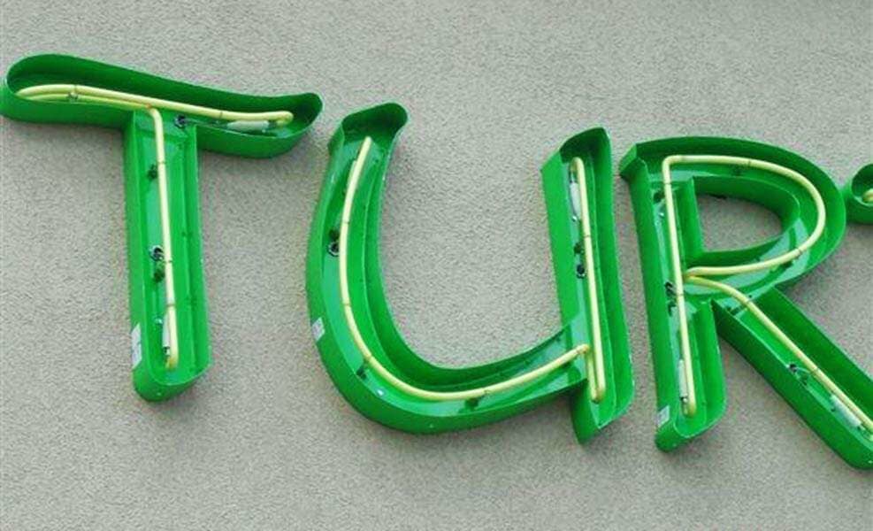 Channel Letters | Albuquerque, NM | Zeon Signs