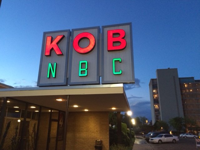 Full-Service Sign Company | Albuquerque, NM | Zeon Signs