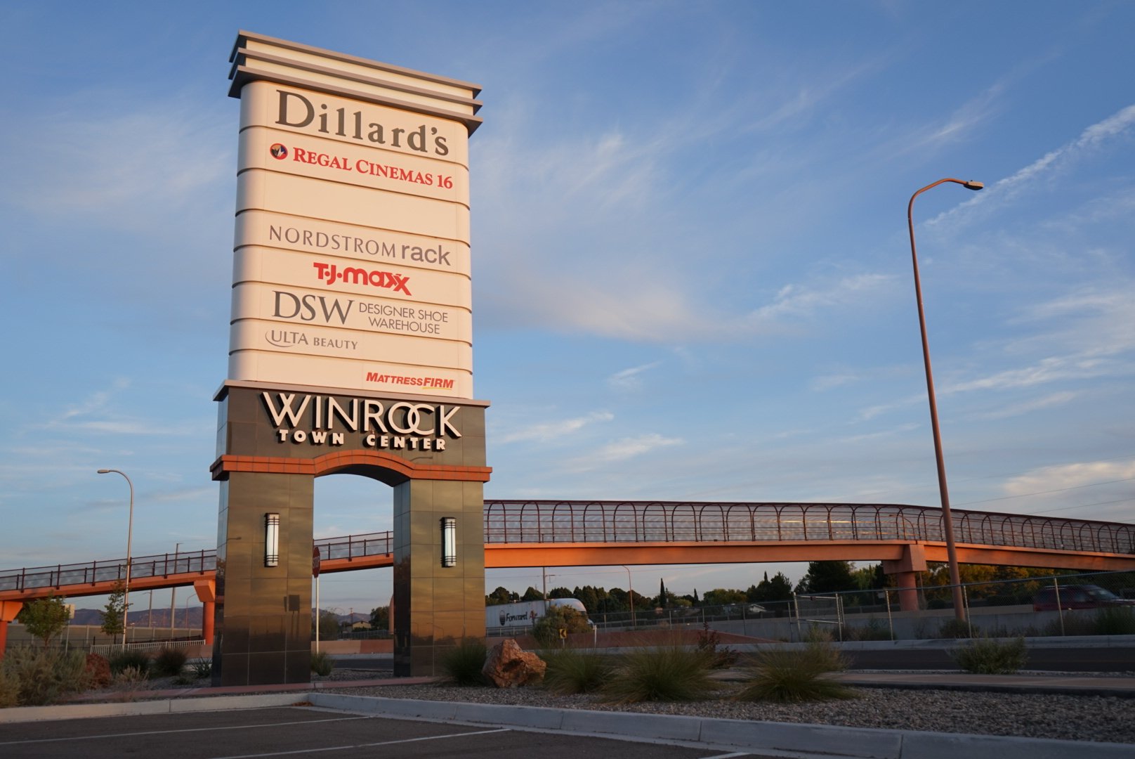 Full-Service Sign Company | Albuquerque, NM | Zeon Signs