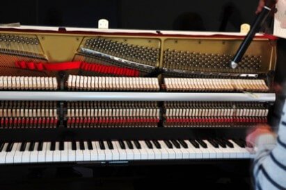 Piano Technician, Piano Tuning and Repair in St Paul, MN Minneapolis, MN