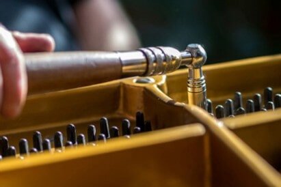 Piano Technician, Piano Tuning and Repair in St Paul, MN Minneapolis, MN