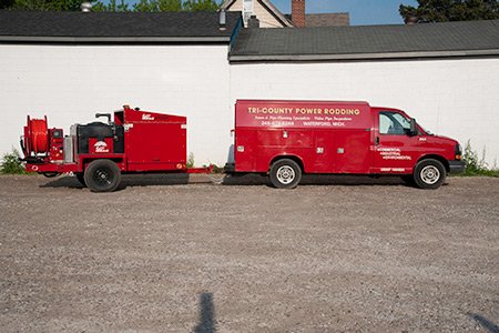 Tri County Power Rodding | Waterford Township, MI