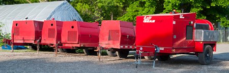 Sewers | Drains | Tri County Power Rodding