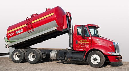 Sewers | Drains | Tri County Power Rodding