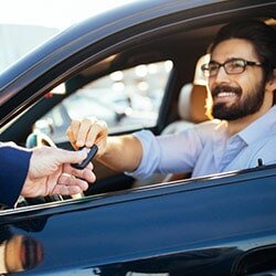 Auto Collision Repairs | Parma, OH | Parma Auto Body