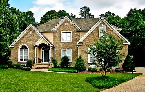 Indiana Architectural Stone | Indian Creek