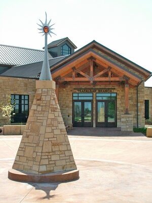 Indiana Building Stone Company | Indian Creek