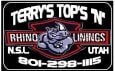 Auto Accessories - North Salt Lake, UT - Rhino Linings & Terry's Top ...