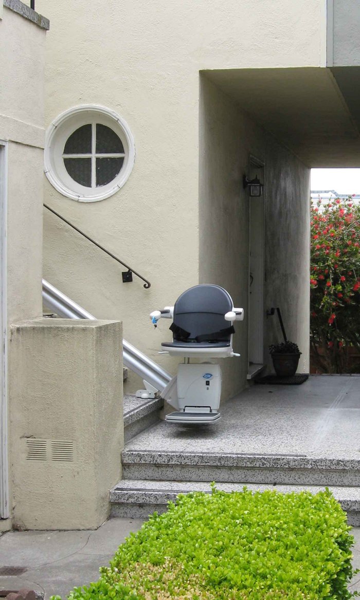 Home Elevators | Northern California | Benchmark Home Elevators