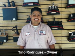 Plumbers | Watsonville, CA | Tino's Plumbing & Drain Cleaning Services