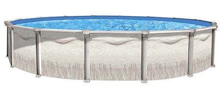 Pool Installation and Service Company - Potsdam, NY - SummerHaven Pool ...