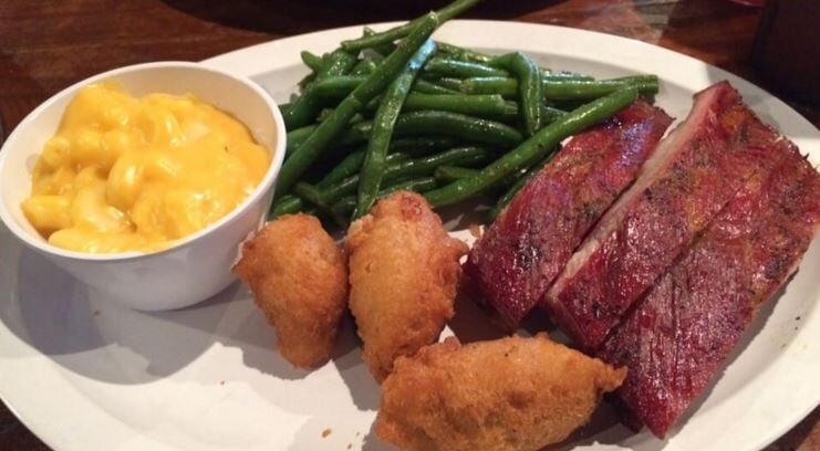 Bar-B-Q - Tampa, FL - Jimbo's Pit Bar B-Q