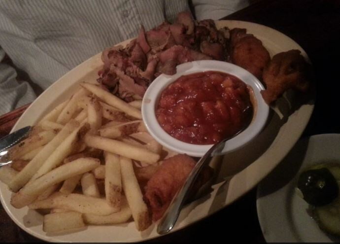 Bar-B-Q - Tampa, FL - Jimbo's Pit Bar B-Q