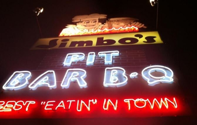 Bar-B-Q - Tampa, FL - Jimbo's Pit Bar B-Q