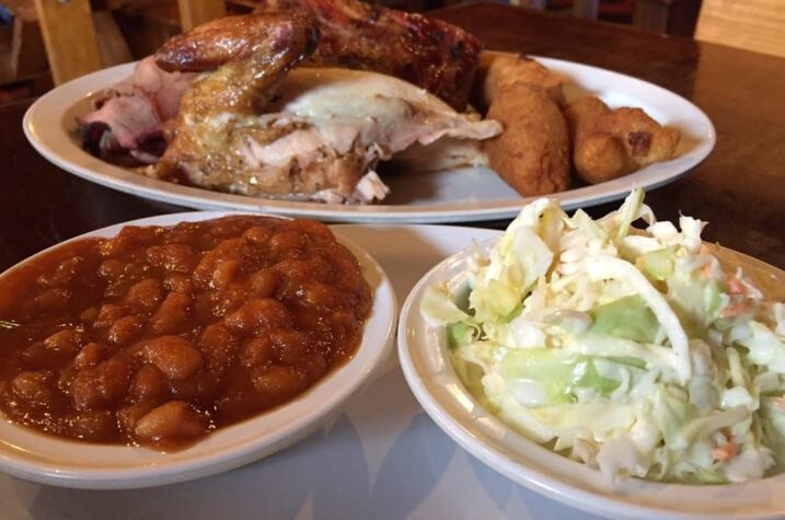 Bar-B-Q - Tampa, FL - Jimbo's Pit Bar B-Q