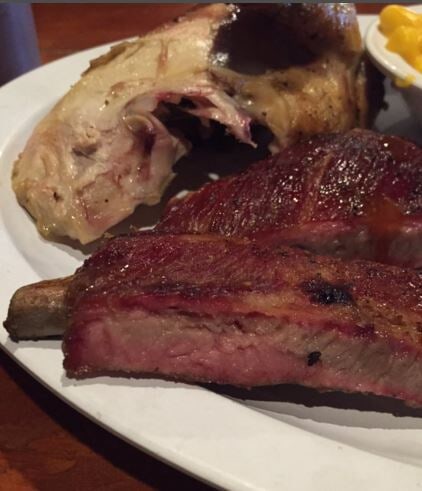 Bar-B-Q - Tampa, FL - Jimbo's Pit Bar B-Q