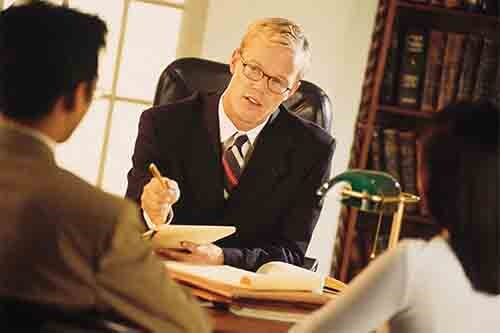 Dependable Legal Counsel - Homosassa, FL - Robert S. Christensen ...