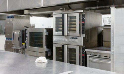 Commercial Appliance Repair - Denver, CO - Metro Appliance Service