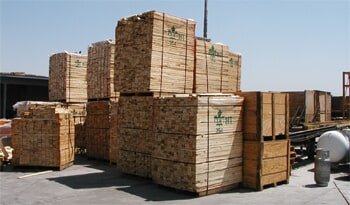 Our Pallet Gallery | Jurupa Valley, CA | GMA Pallets & Recycling Corp