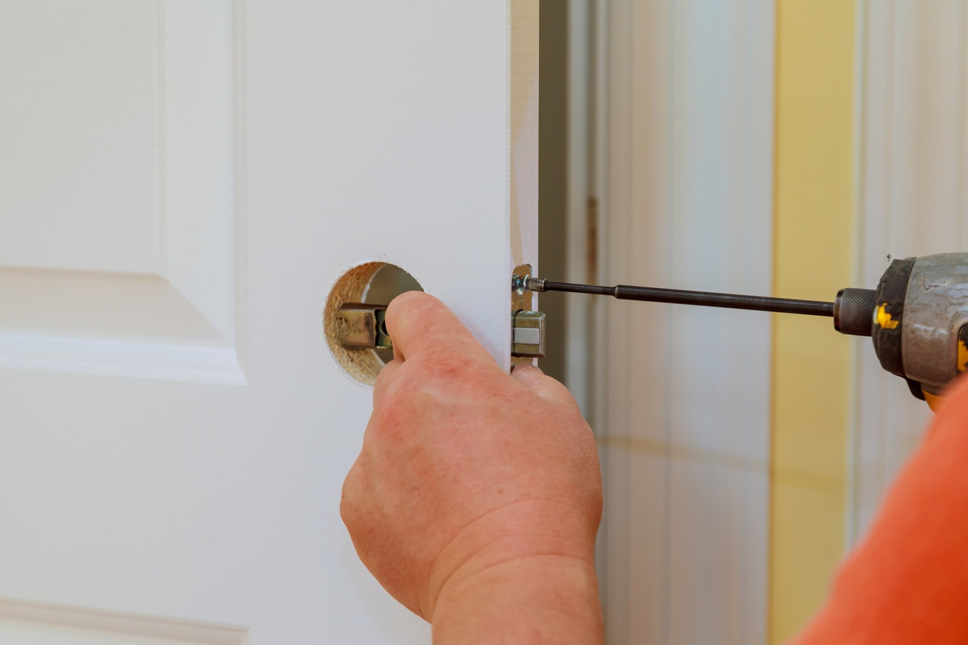 Locksmith | Philadelphia, PA | Wilensky's Hardware & Locks