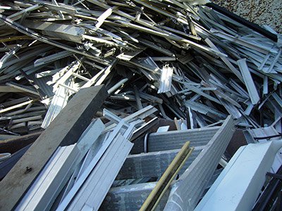 About Bruce Metal & Salvage | Santa Ana, CA