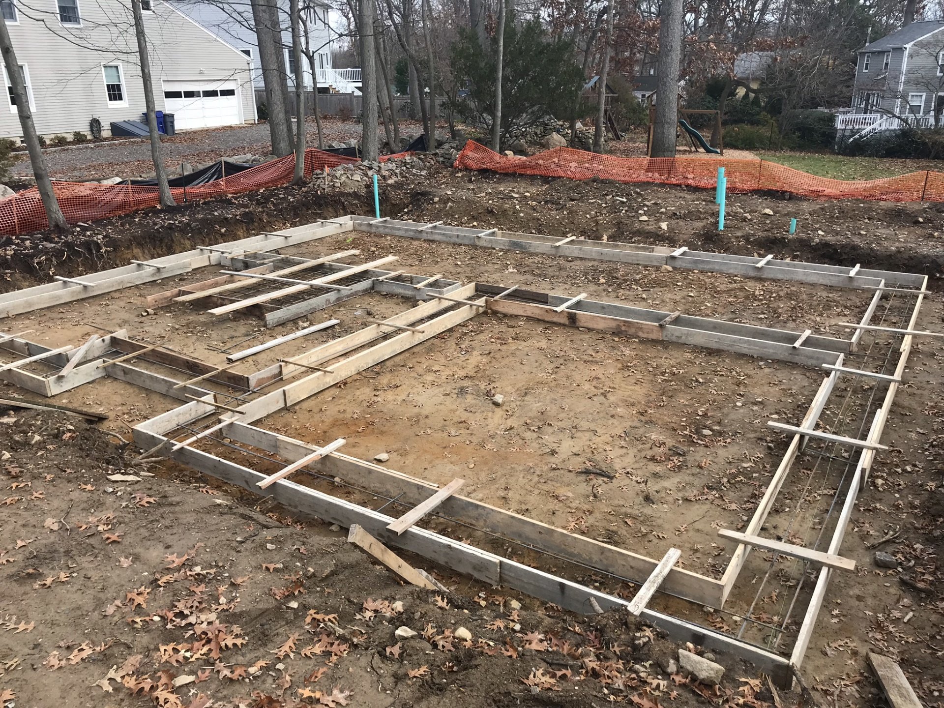 Projects | Connecticut & Westchester County | AAA Advantage Carting and ...