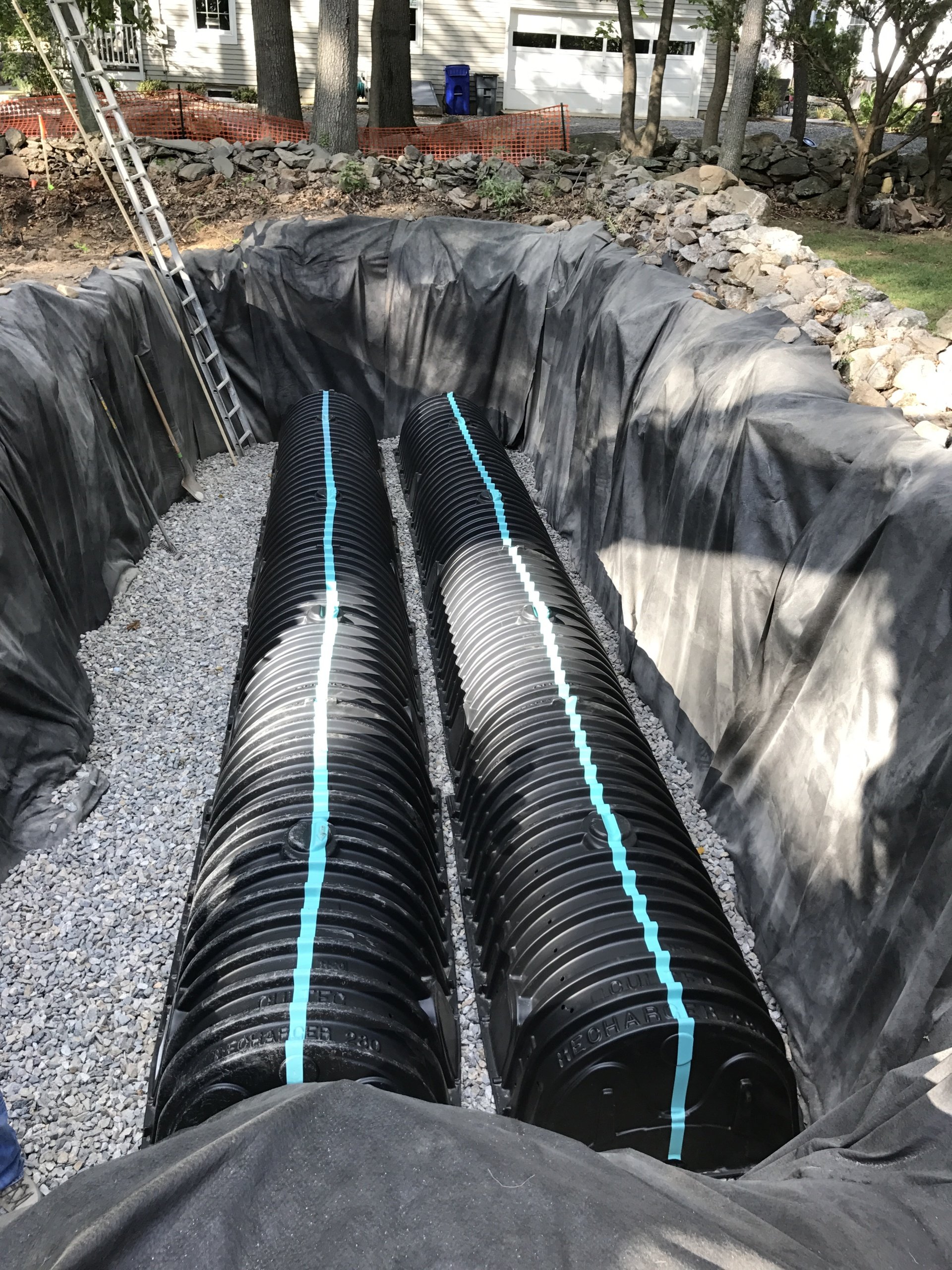 Projects | Connecticut & Westchester County | AAA Advantage Carting and ...