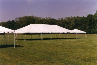 Tent Rentals - East Rutherford, NJ - Content Party Rentals Inc.