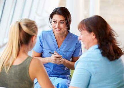 Gynecological Care - Warren, Ohio - Paresh G Mehta MD FACOG OB/GYN