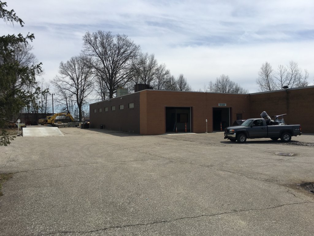 Scrap Metal | Brook Park, Ohio | Berea Metals & Recycling