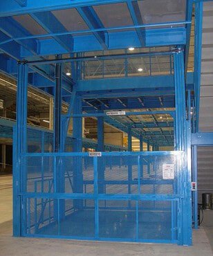 Elevator Upgrades - Bothell, WA - Primarius Elevator