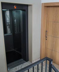 In-Home Elevators - Bothell, WA - Primarius Elevator