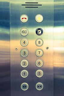 Commercial Use Elevators - Bothell, WA - Primarius Elevator