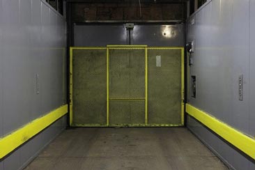 freight-elevators - Bothell, WA - Primarius Elevator