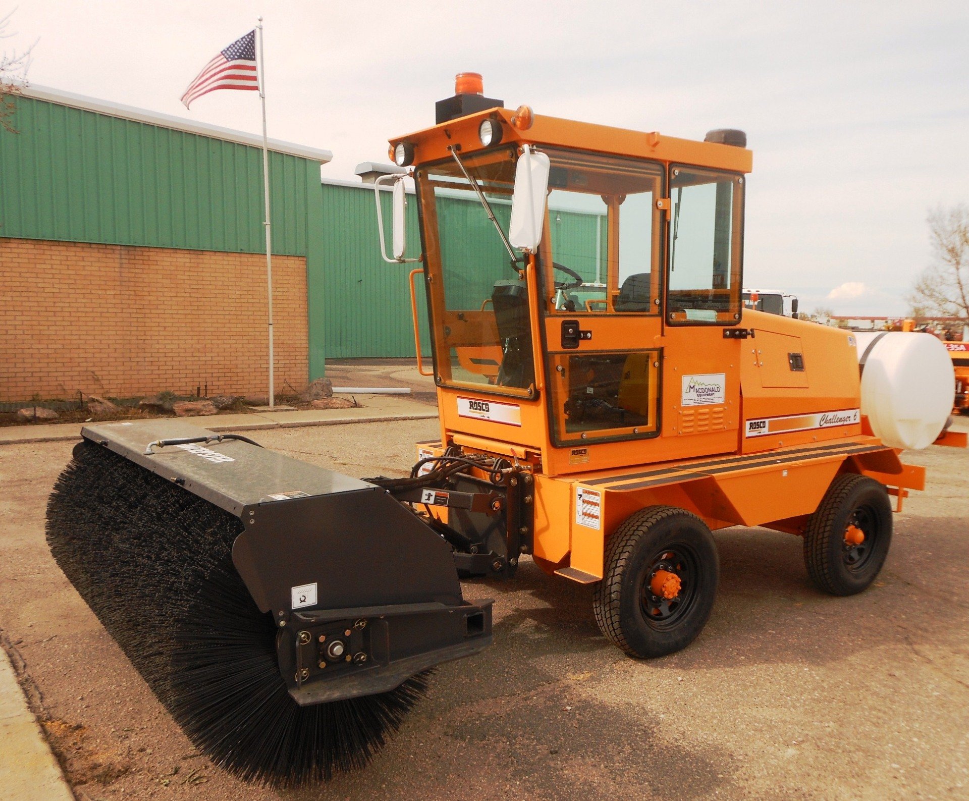 gallery - Macdonald Equipment - Commerce City, CO