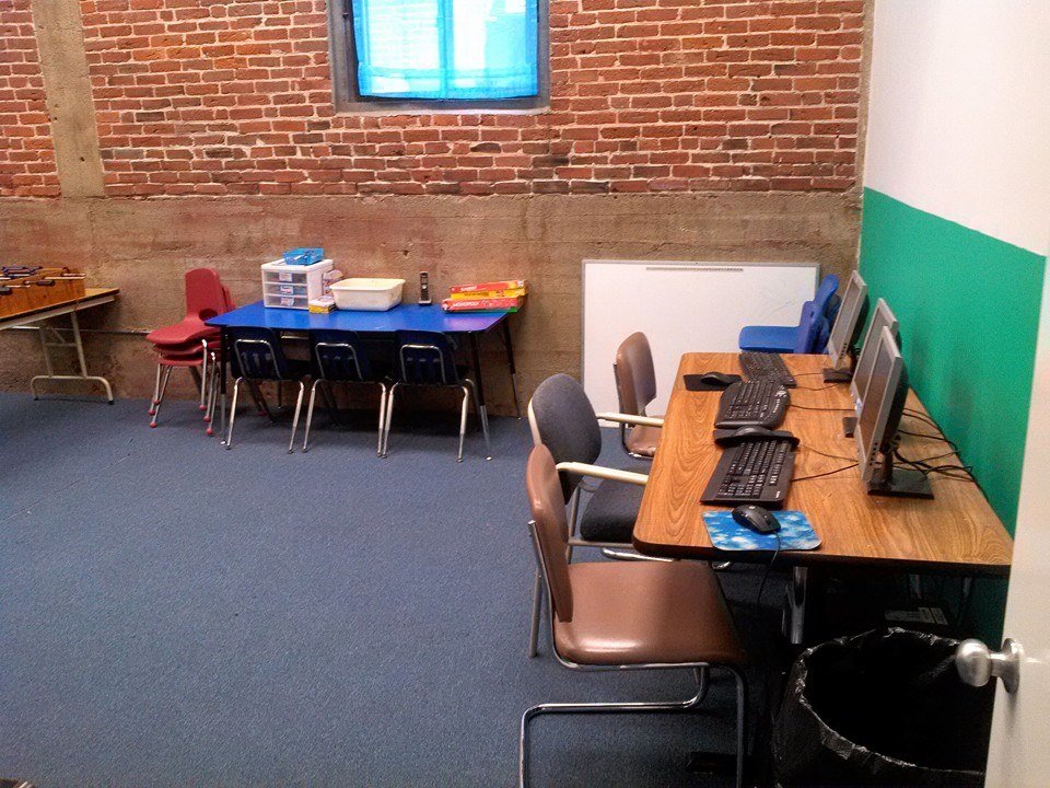 Child Center - Salem, MA - Salem Community Child Care Center