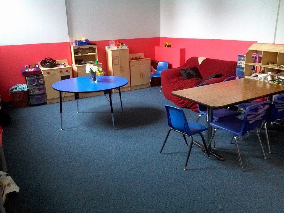 Child Center - Salem, MA - Salem Community Child Care Center