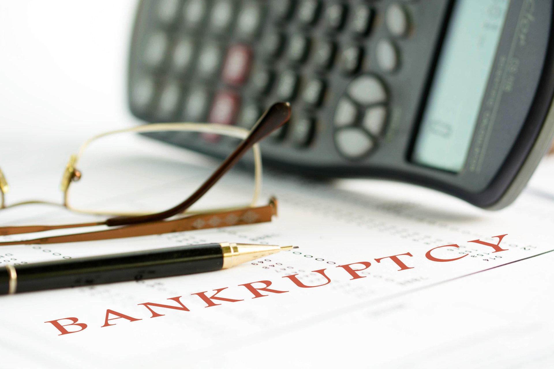 Bankruptcy Lawyer | Aiken, SC | Andrew C. Marine Attorney at Law
